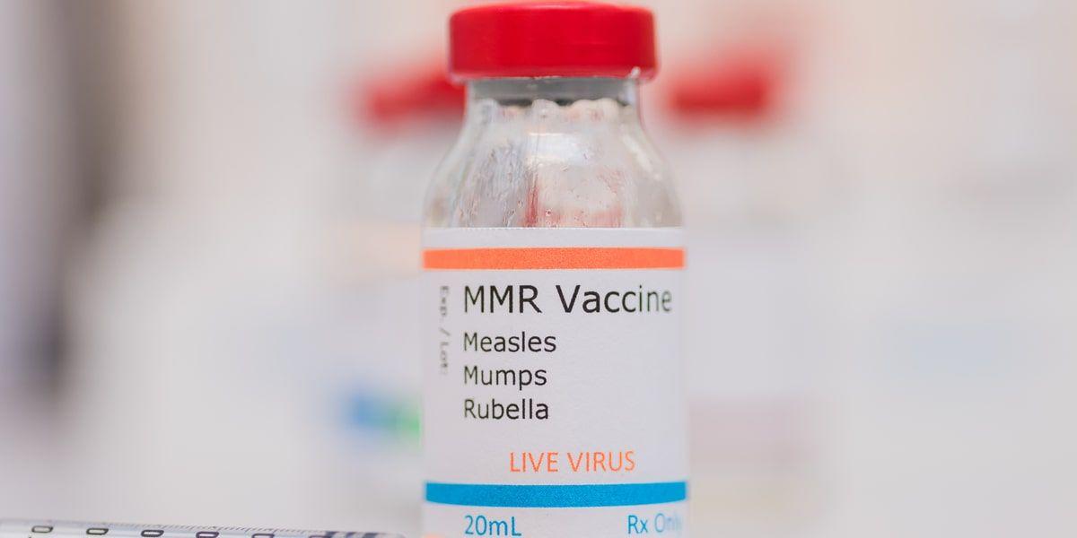 What to expect from a Mumps Vaccine? - Miles Pharmacy