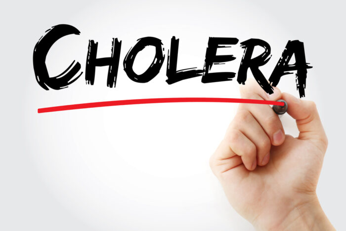 Five Steps You Can Take to Prevent Cholera - Miles Pharmacy